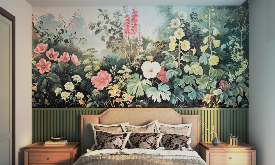 Floral Interior Design 2026: Trends, Ideas & Modern Home Styling Tips